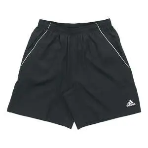 Adidas Ts Short Woven Shorts - Black
