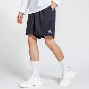 Adidas Ts Short Woven Shorts