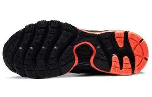 Asics Gel-nimbus 22 Lite-show Athletic Shoes - Black