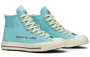 CONVERSE Golf Le Fleur X Chuck 70 High Top Sneakers