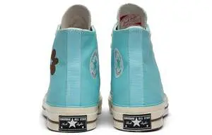CONVERSE Golf Le Fleur X Chuck 70 High Top Sneakers