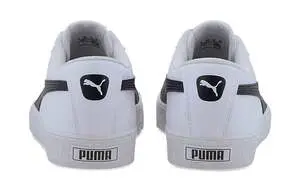 PUMA Bari Z Sneakers - White/black