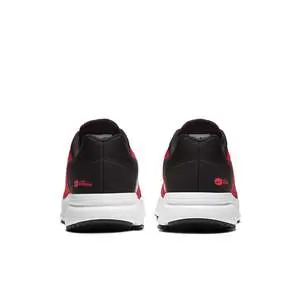 Nike Zoom Span 3 Athletic Sneakers - Black/red