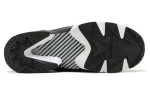 REEBOK X Atmos X Bounty Hunter Instapump Fury Og 'sameru Kun - Black