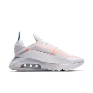 Nike Max 2090 Sneakers - White/blue/red