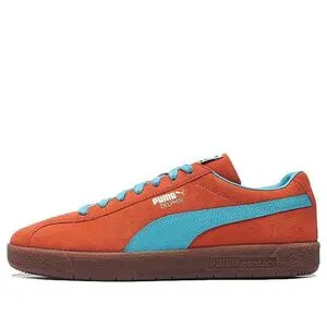 PUMA Delphin Og Casual Board Shoes - Orange