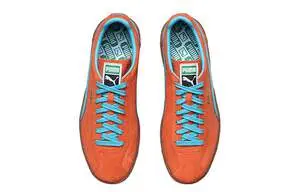 PUMA Delphin Og Casual Board Shoes - Orange
