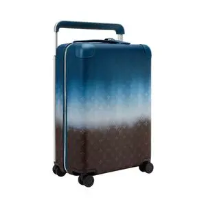 LOUIS VUITTON Horizon 55 Monogram Trolley