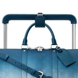 LOUIS VUITTON Horizon 55 Monogram Trolley