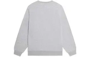 LI-NING Badfive Graphic Sweatshirt - Grey
