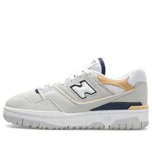 NEW BALANCE New Balance 550 Sneakers White/yellow/blue