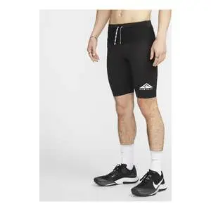 Nike Trail Dri-fit Lava Loops 1/2-length Trail Running Tights