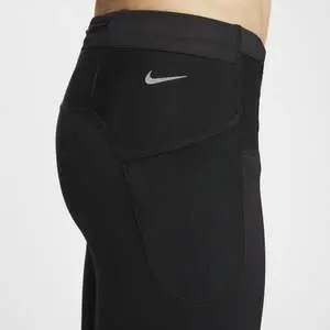 Nike Trail Dri-fit Lava Loops 1/2-length Trail Running Tights