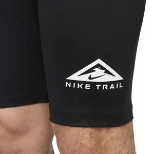 Nike Trail Dri-fit Lava Loops 1/2-length Trail Running Tights