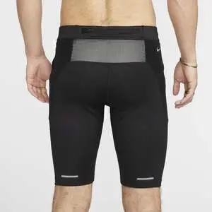 Nike Trail Dri-fit Lava Loops 1/2-length Trail Running Tights