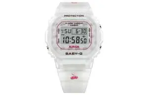 Casio Baby-g Limited Edition Watch