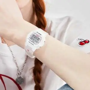 Casio Baby-g Limited Edition Watch