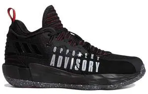 Adidas Dame Extply Gca Basketball Sneakers