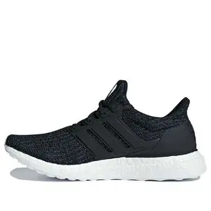 Adidas Parley X Ultraboost - Black