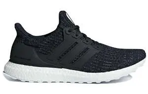 Adidas Parley X Ultraboost - Black