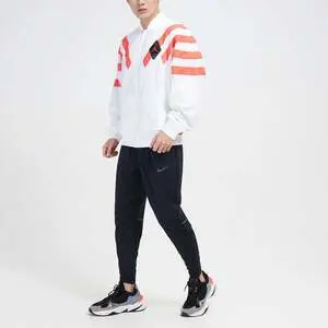JORDAN Air Srt Lgc Nylon Jacket