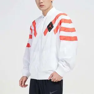 JORDAN Air Srt Lgc Nylon Jacket