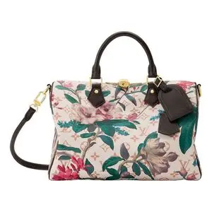 LOUIS VUITTON Louis Vuitton Speedy Bag Beige