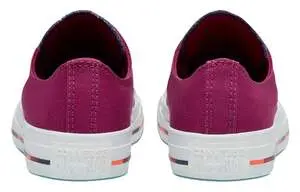 CONVERSE Chuck Taylor All Star Low Top Sneakers - Purple