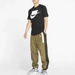 Nike Logo Sports Tee