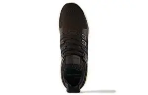 Adidas Eqt Support Adv Snakeskin Athletic Sneakers