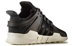 Adidas Eqt Support Adv Snakeskin Athletic Sneakers - Black