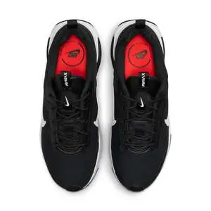 Nike Max Interlock Lite Sneakers - Black