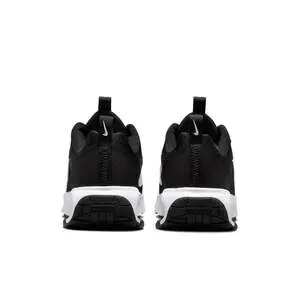 Nike Max Interlock Lite Sneakers - Black