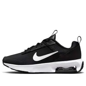 Nike Nike Air Max Interlock Lite Sneakers Black
