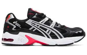 Asics Gel-kayano 5 Og Sneakers - Black