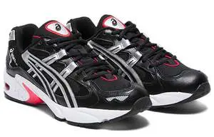 Asics Gel-kayano 5 Og Sneakers - Black