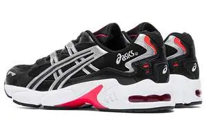 Asics Gel-kayano 5 Og Sneakers - Black