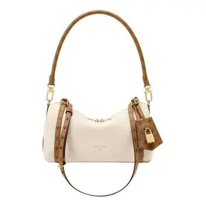 LOUIS VUITTON 26 Express Pm Bag - Vanille