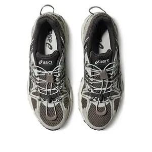 Asics Gel-kahana Fl Athletic Sneakers - Pepper Black