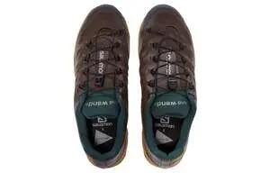 SALOMON Outpath Gtx X And Wander Sneakers