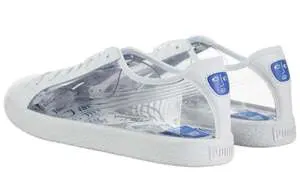 PUMA X Shantell Martin Clyde Clear Sneaker