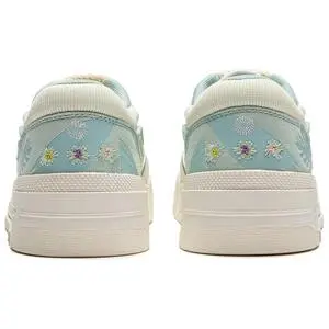 LI-NING 001 Btc Sneakers