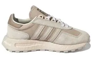 Adidas Retropy E5 Low Top Sneakers - Light Grey