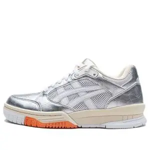 Asics ASICS Gel-Spotlyte Low "Silver White" Silver