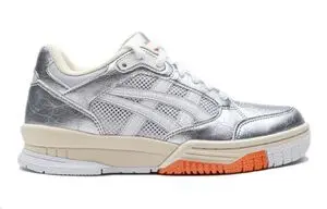 Asics Gel-spotlyte Low " White