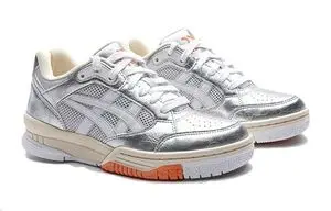 Asics Gel-spotlyte Low " White