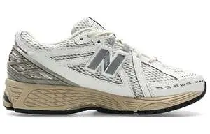NEW BALANCE 1906r 'sea Salt Marblehead - White/gray
