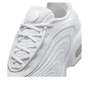 Nike Max Sneakers - White/white