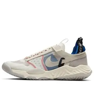 JORDAN Delta Breathe Sneakers - Cream