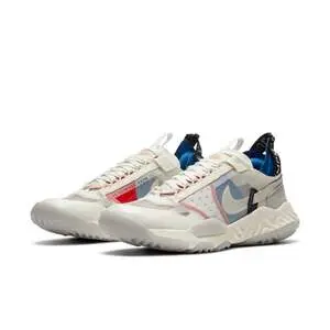 JORDAN Delta Breathe Sneakers - Cream